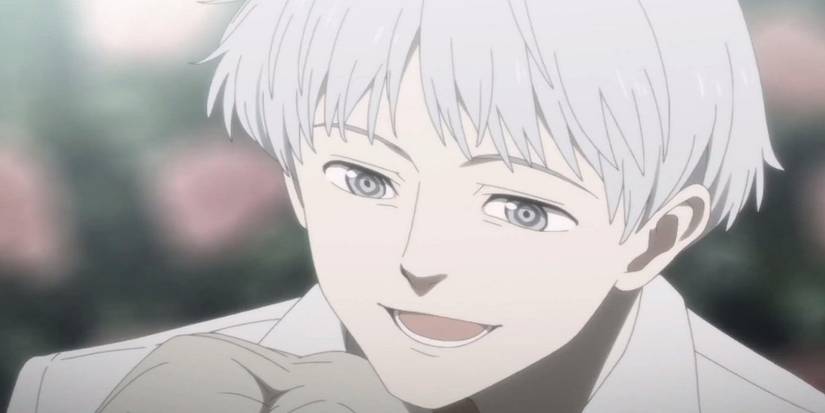 The Promised Neverland: 10 Things You Didn't Know About William Minerva
