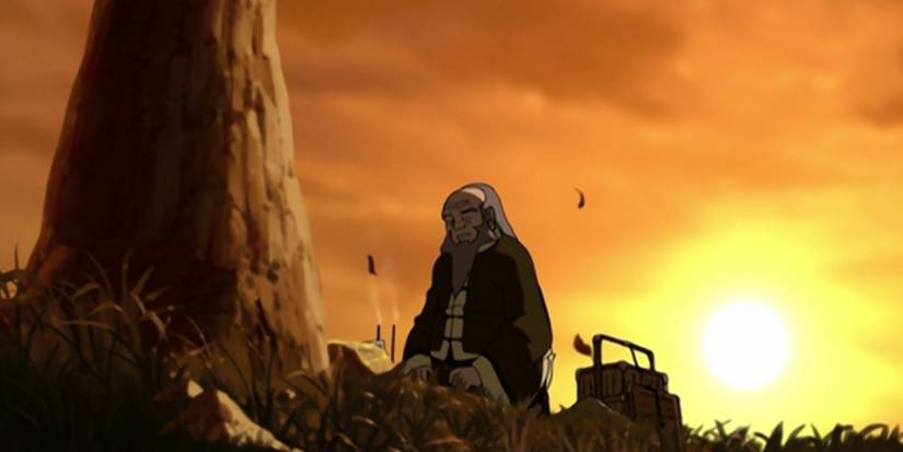 The 35 Best Uncle Iroh Quotes from Avatar: The Last Airbender