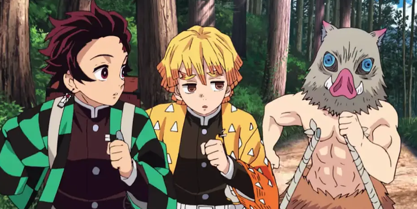 10 Things Demon Slayer Does Better Than Any Other Anime