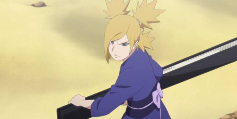 Naruto: 10 Best Justu That Counter Each Other