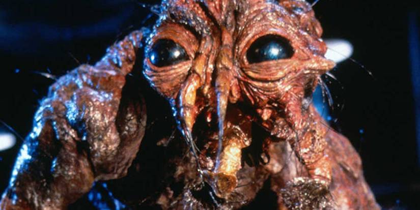 10 Scariest Movie Monsters Of All Time