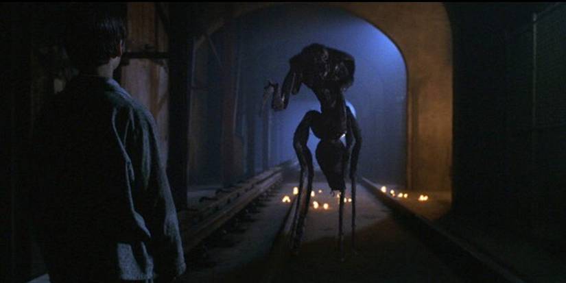 15 Best '90s Creature Features, Ranked
