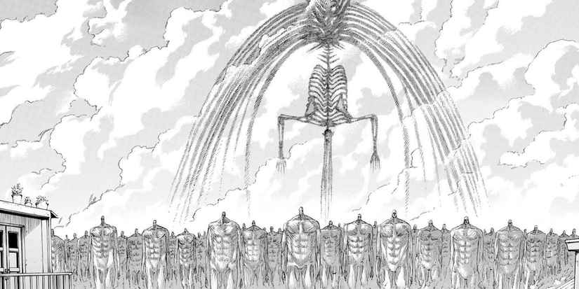 When Does Attack On Titan Takes Place Full Timeline Explained