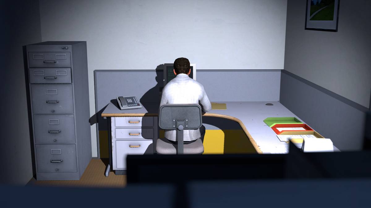 The Stanley Parable Achievement Guide