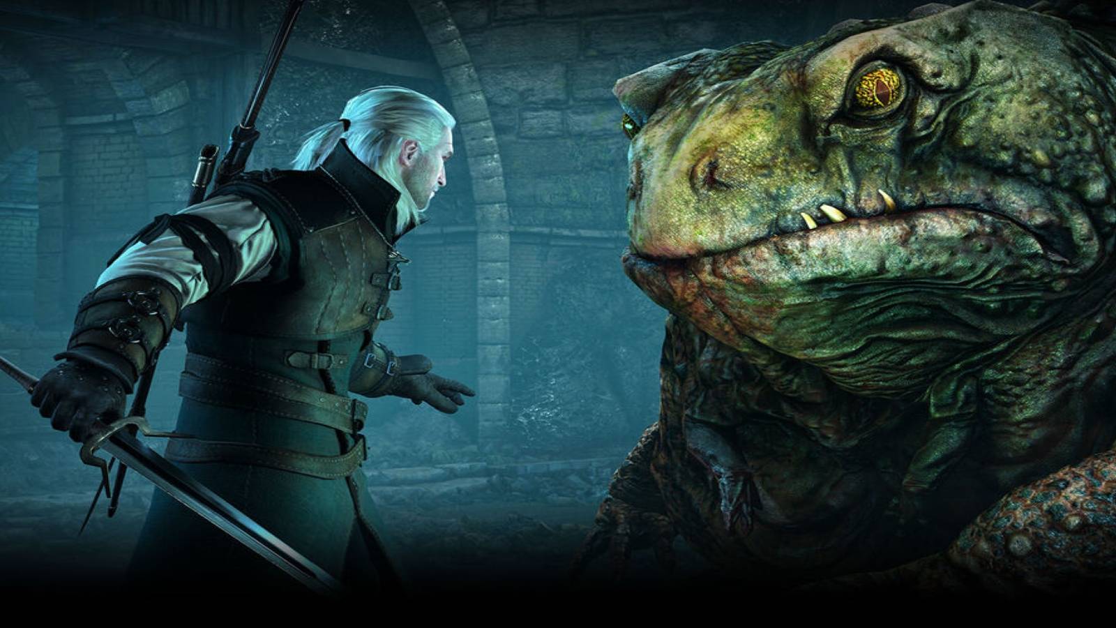 The Witcher 3 Toad Prince Guide