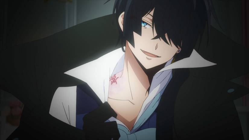 The Case Study of Vanitas’ Shipping Situation