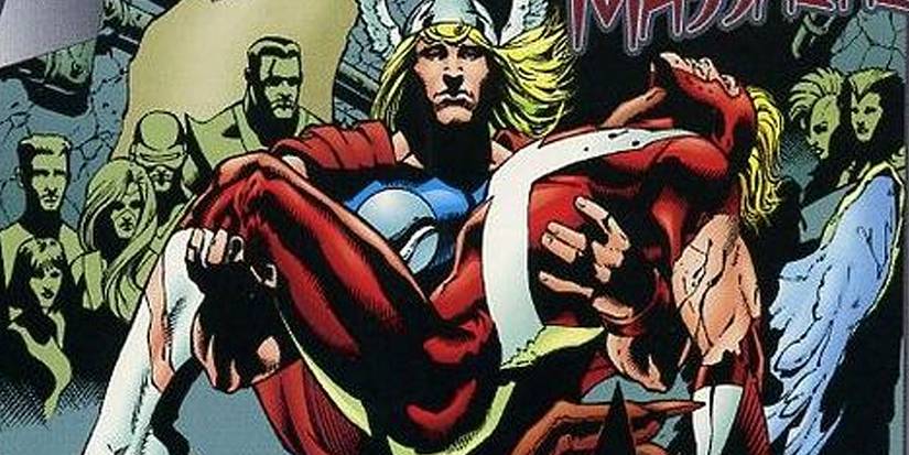 10 Darkest X-Men Storylines, Ranked