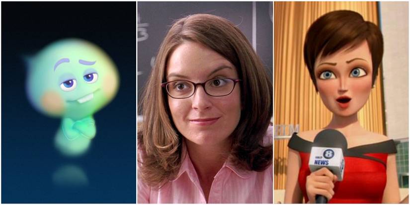 10 Actors Who Have Been In Both Pixar & DreamWorks Animated Films