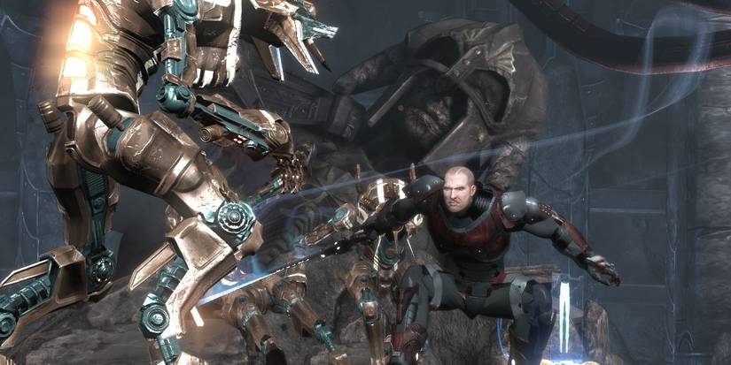 10 Games That Were Trapped In Development For A Comically Long Time