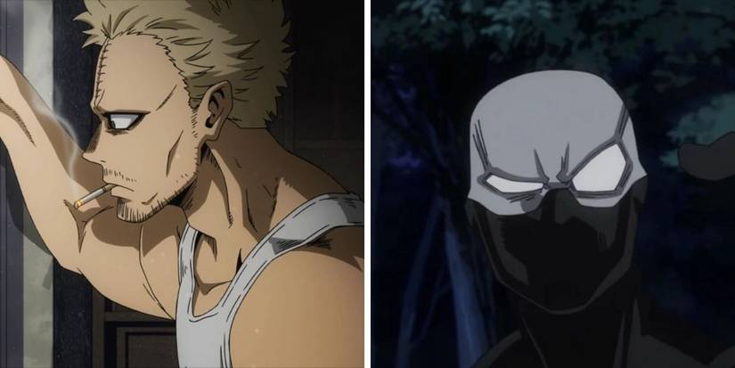 10 Anime Characters With Multiple Personalities