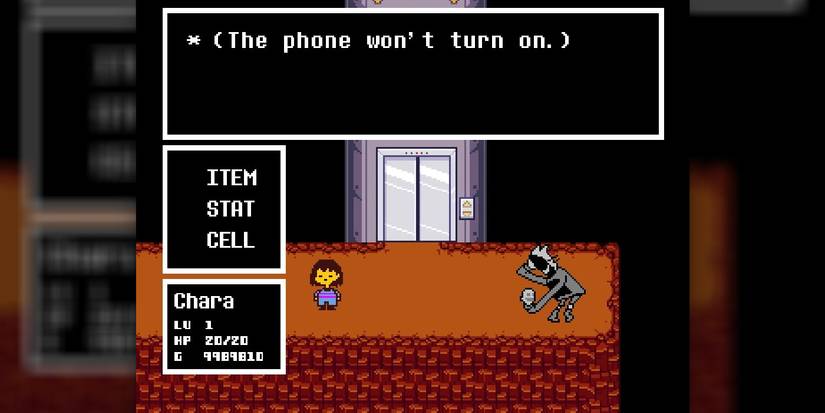 Undertale: W. D. Gaster, Explained