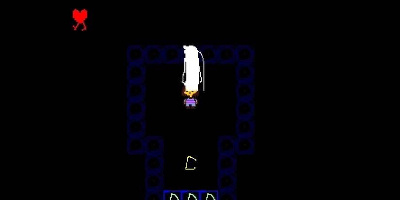Undertale: W. D. Gaster, Explained