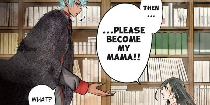 10 Manga Protagonists Who Made Deals With Demons