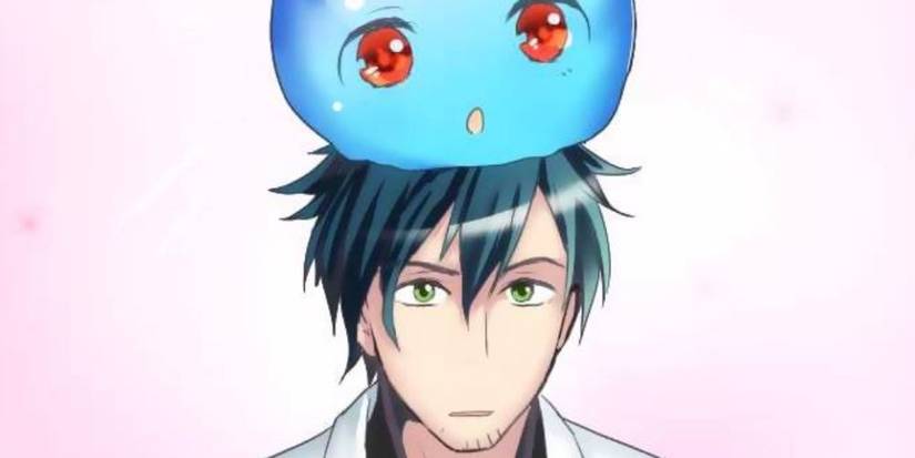 10 Must-Read Manga About Slimes (That Aren't Reincarnated As A Slime)