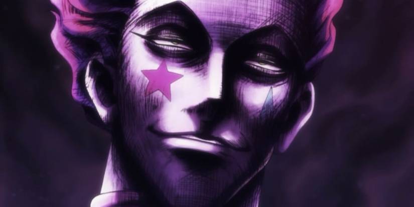Why HxH's Hisoka Is One of Anime's Most Controversial Characters