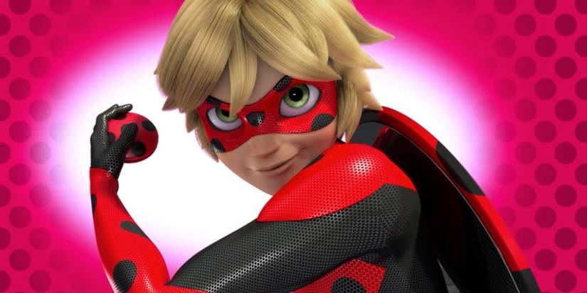 10 Best Miraculous Holder Character Designs in Miraculous Ladybug, Ranked
