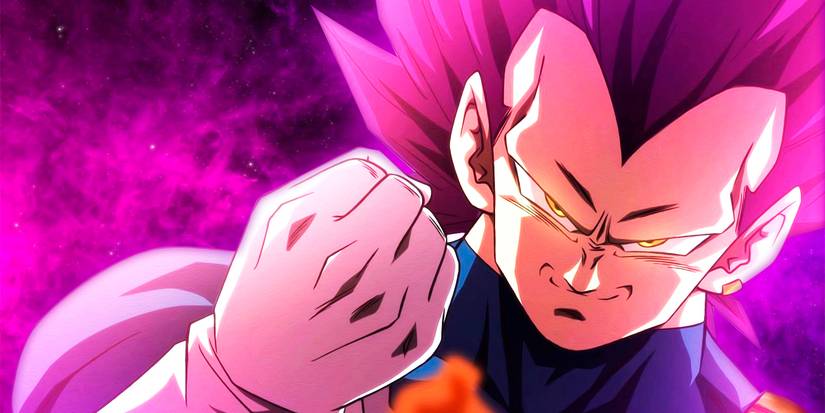 Dragon Ball Super: Has Vegeta Already Mastered Ultra Ego?