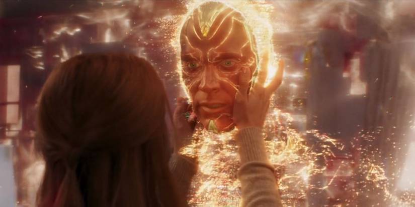 10 Most Heroic Sacrifices In The MCU, Ranked