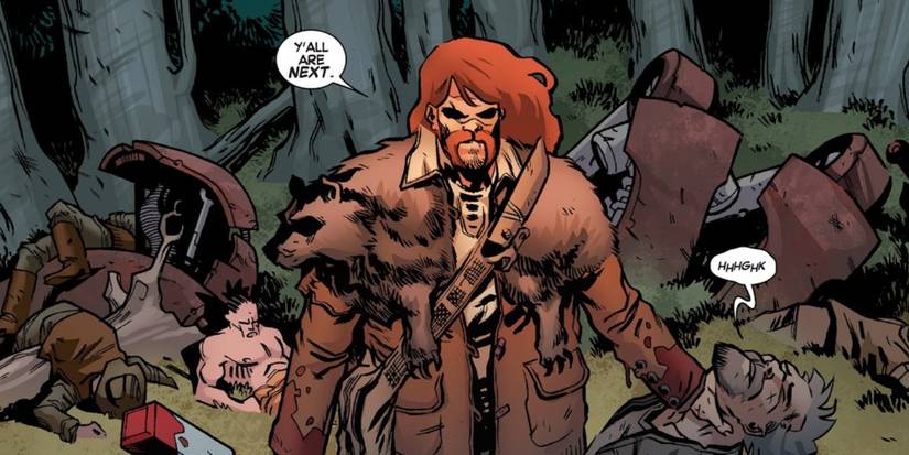 Wolverine's Family & Origins, Fully Explained