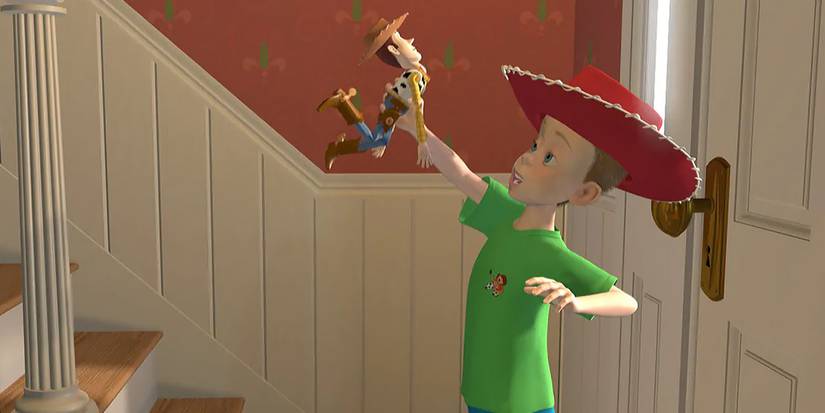 10 Perfect Toy Story Scenes That Are Flawless From Beginning to End