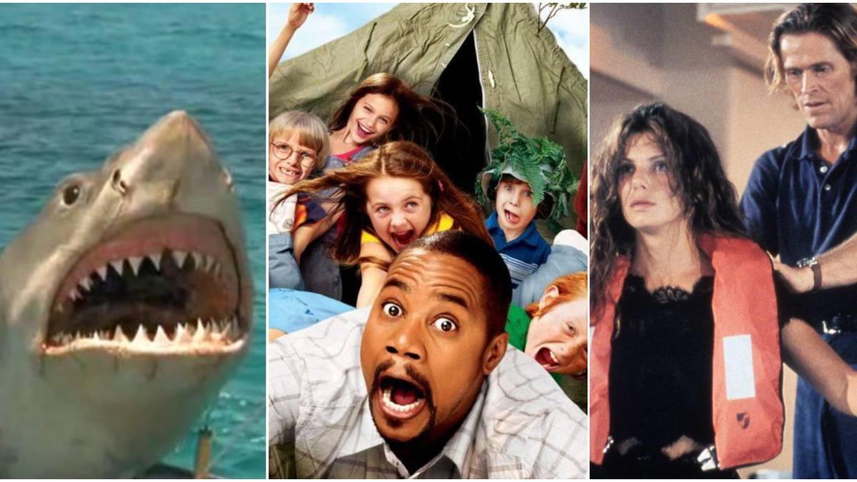 The 10 Worst Movie Sequels Ever, According To Rotten Tomatoes