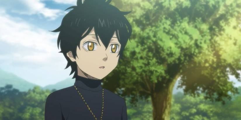 10 Most Iconic Magic Users in Anime, Ranked