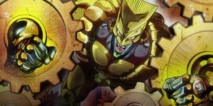 10 Iconic Anime Weapons More Famous Than Their Users