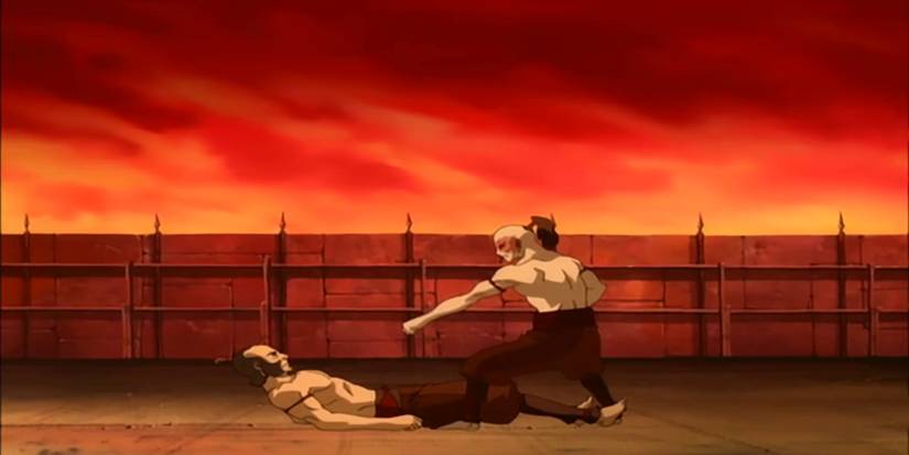 Avatar: 10 Times Zuko Just Made Things Worse