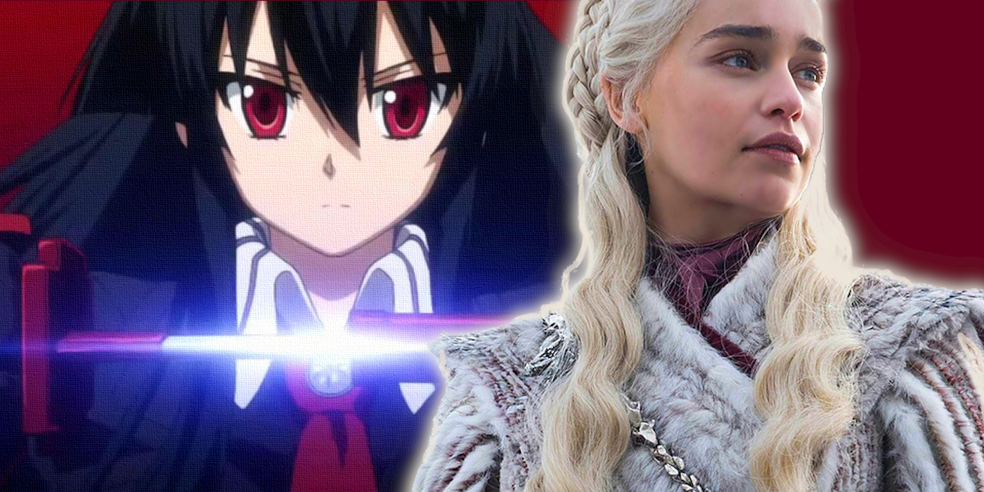 How Akame ga Kill! is Anime's Game of Thrones