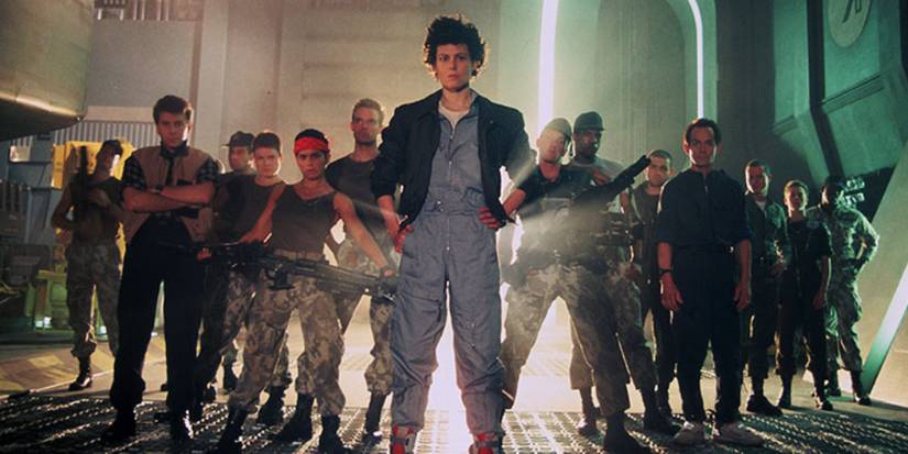 5 Ways Ellen Ripley Is Different Between Alien And Aliens (& 5 She's ...