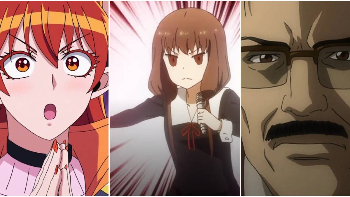 10 Anime Characters Who Are A Stickler For The Rules