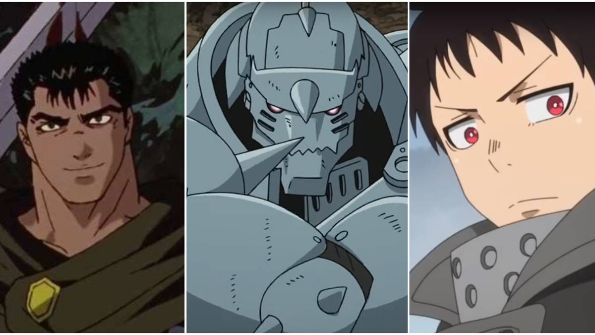 10 Times An Anime Hero Failed To Save Someone