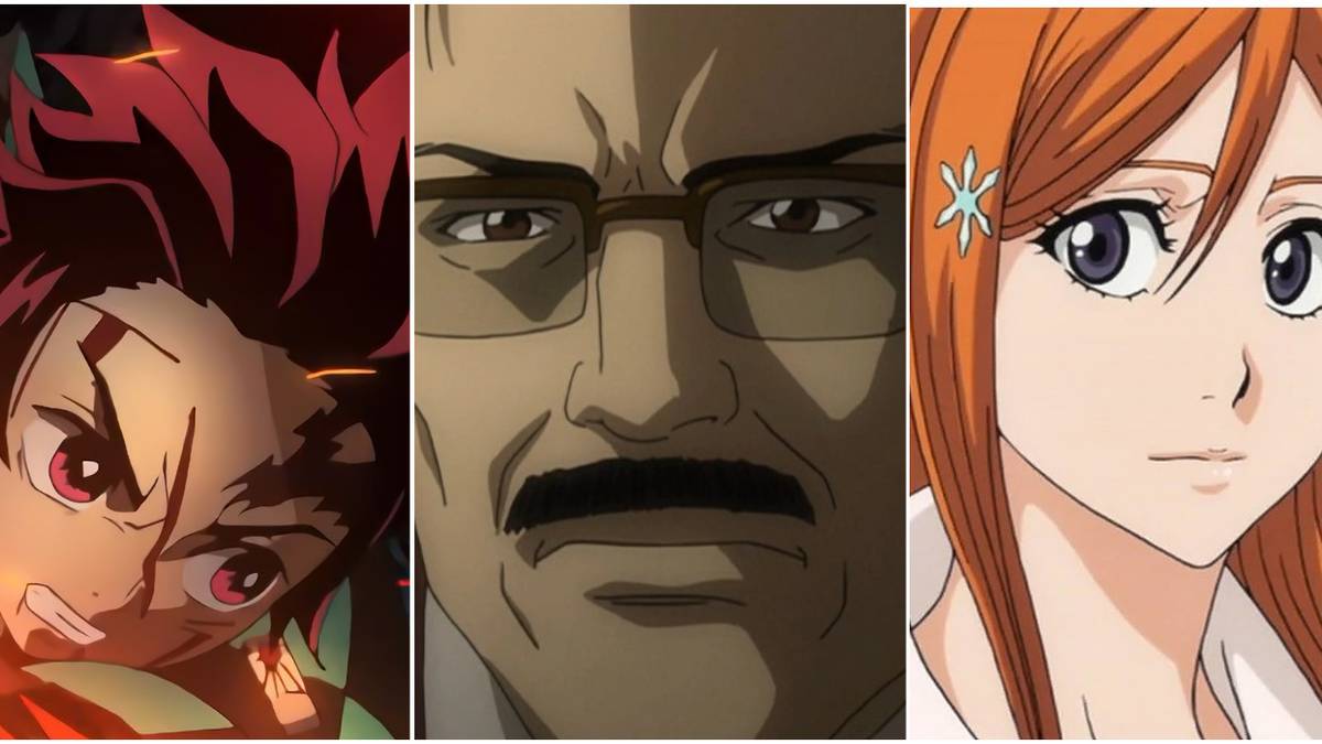10 Incorruptible Anime Heroes Who Will Never Turn Evil No Matter What