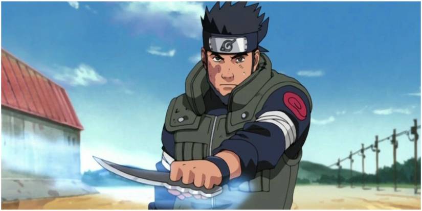 10 Best Wind Release Jutsu In Naruto, Ranked