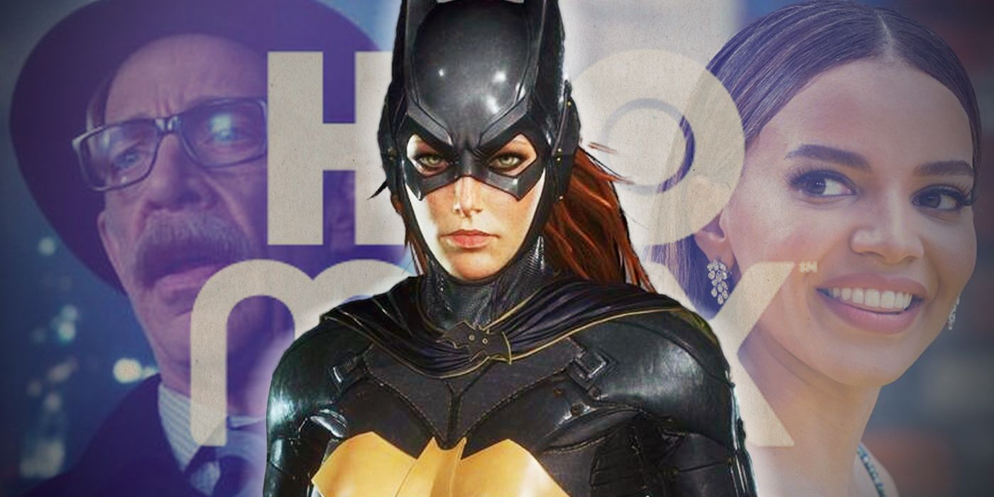 Batgirl Movie's Latest News and Story Details, So Far