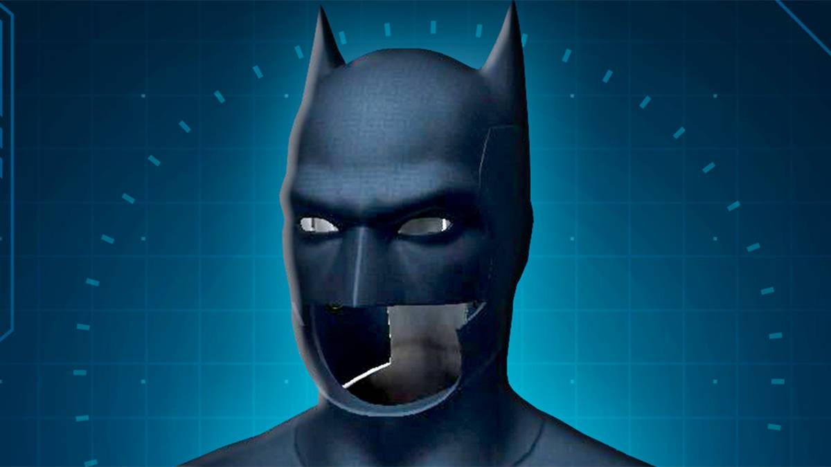 DC Announces Batman-Themed AR Mobile App