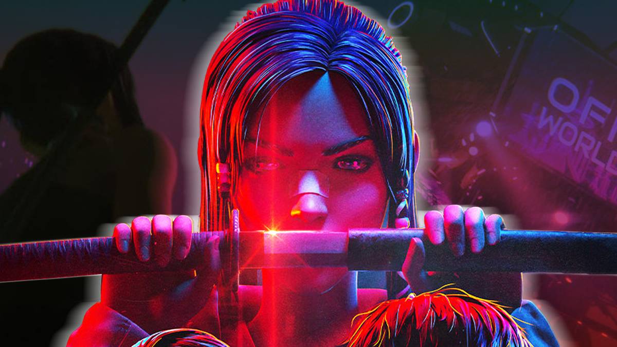 Blade Runner: Black Lotus Reveals Key Art, Opening Clip