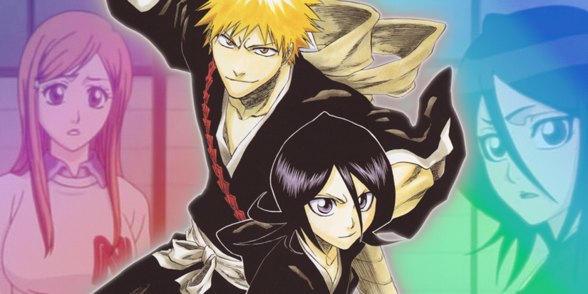 Bleach: The Soul Reapers' Gigai Technology, Explained