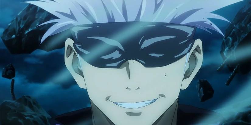 Jujutsu Kaisen: Satoru Gojo's Best Fights, Ranked
