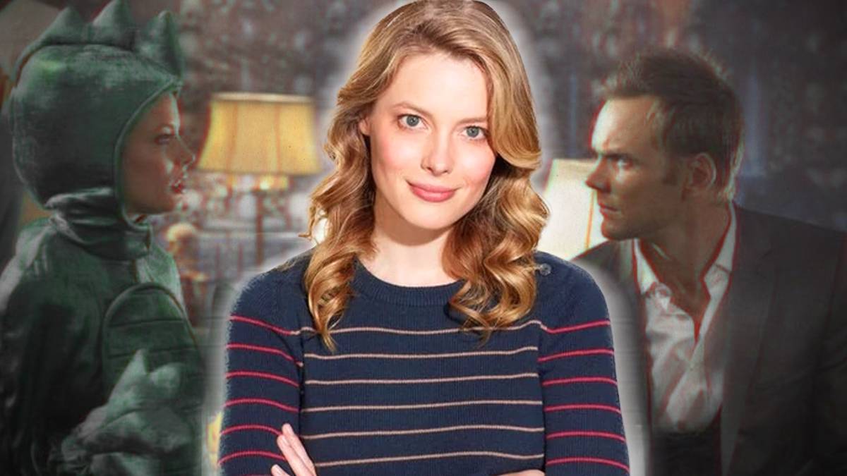 Community: Britta's Dark Backstory, Explained