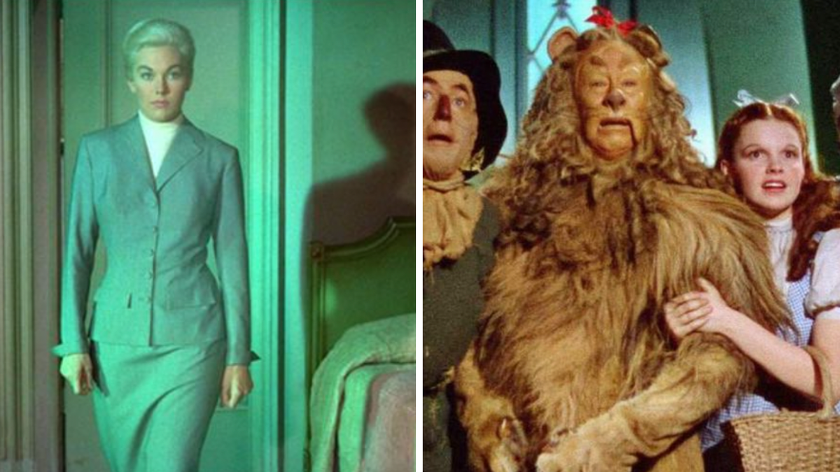 10 Classic Technicolor Films That Still Hold Up