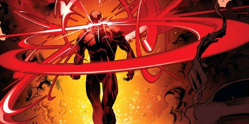 X-Men: Cyclops's Optic Blasts Have Sparked Fierce Debates