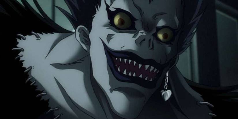 10 Smartest Gods In Anime, Ranked