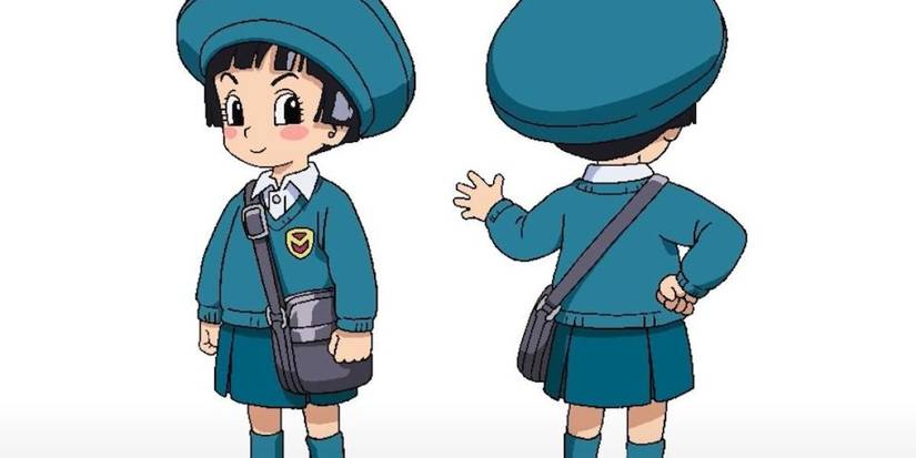 Dragon Ball: How Powerful Is Pan?