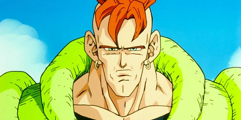 Dragon Ball Z: The Imperfect Cell Saga's Biggest Plot Twists