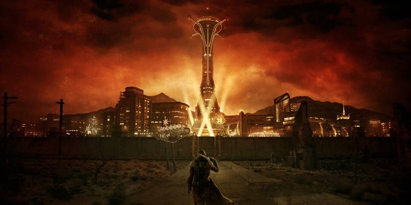 10 Games That Use A Unique "Punk" Style Other Than Steampunk Or Cyberpunk