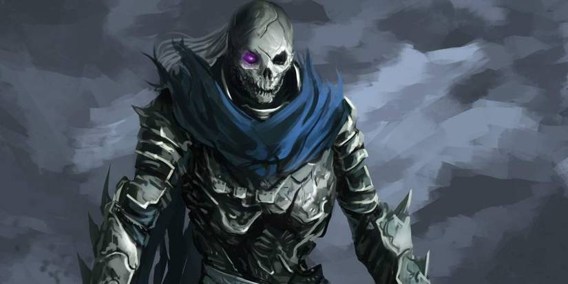 D&D: 10 Undead Type Monsters That Give Players Problems