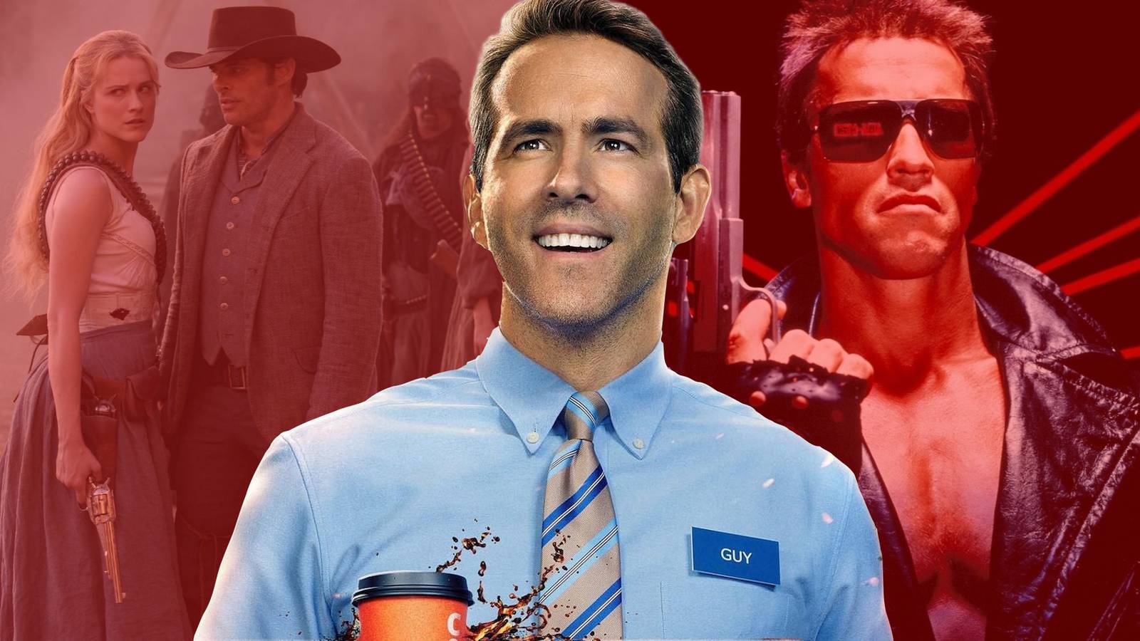 How Free Guy Reflects the Evolution of AI in Fiction