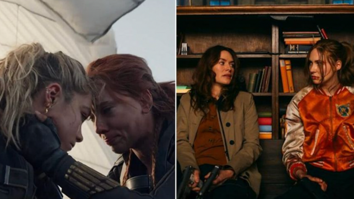 10 Good Two-Hour Movies That Would've Been Great 90-Minute Movies