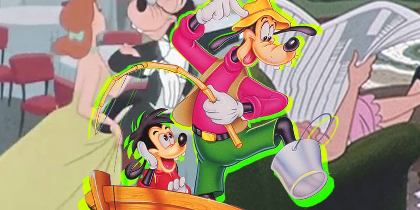 10 Most Nostalgic Disney Shows From The 90s